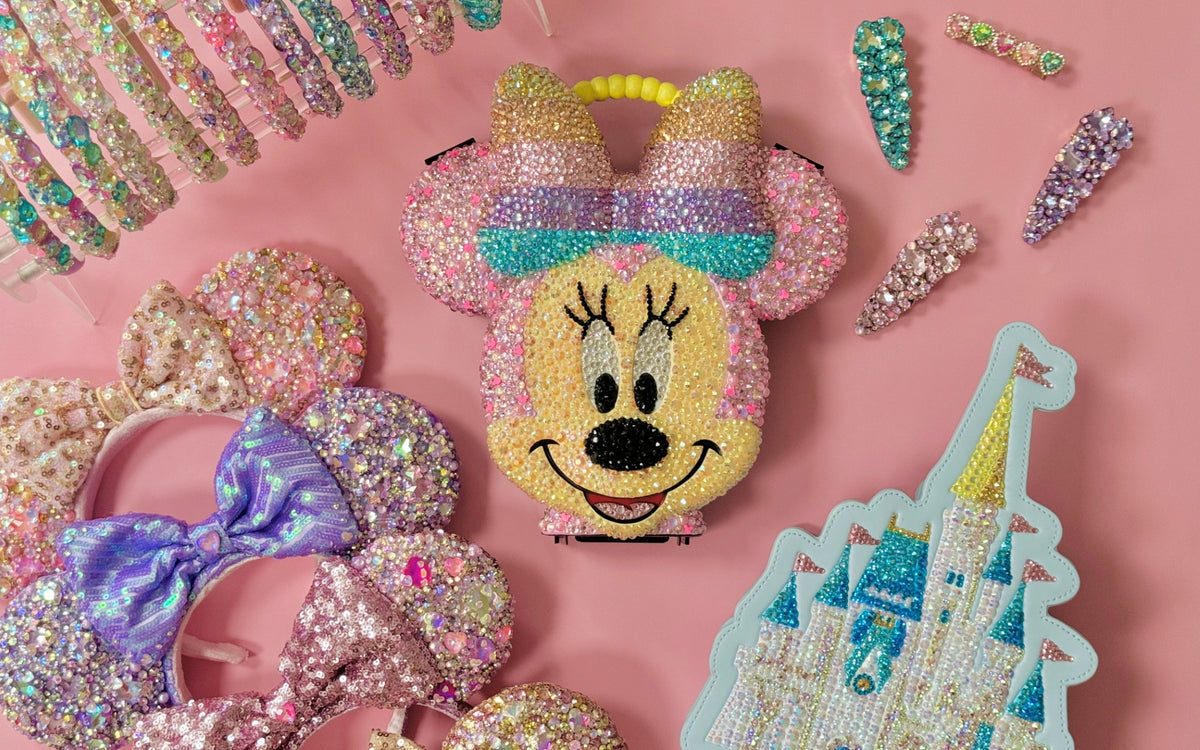 Spring Collection – A Sprinkle Of Stardust