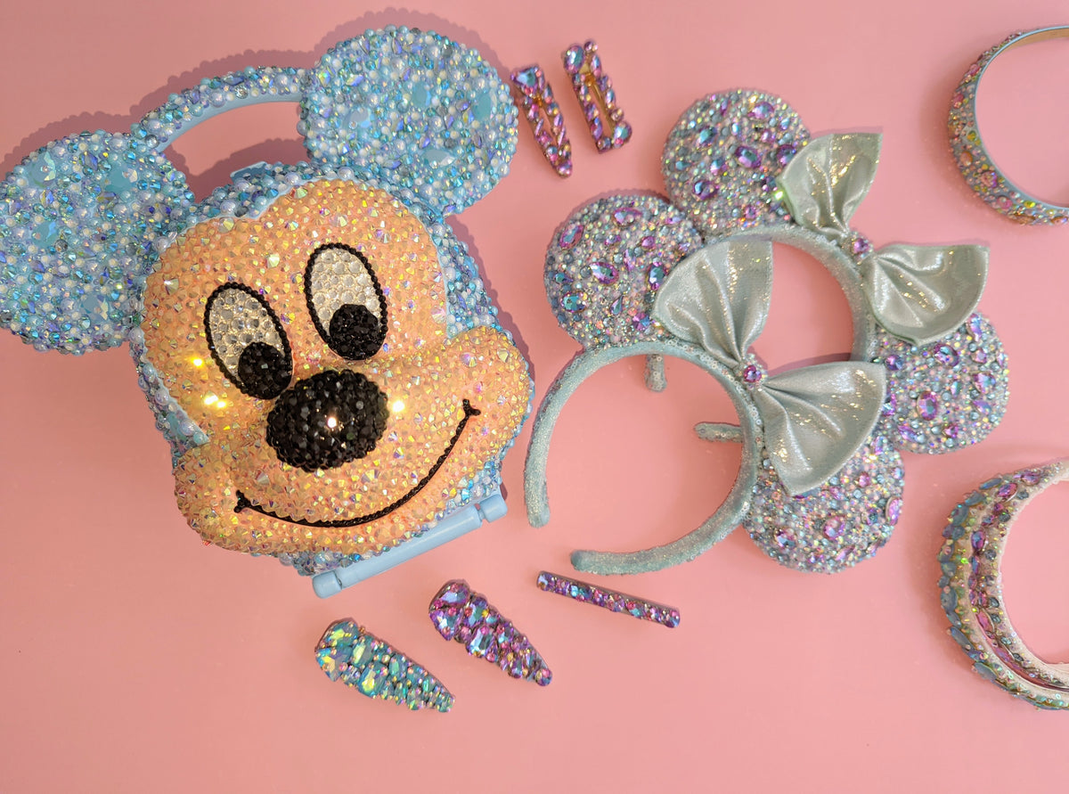 Dreaming Collection – A Sprinkle Of Stardust