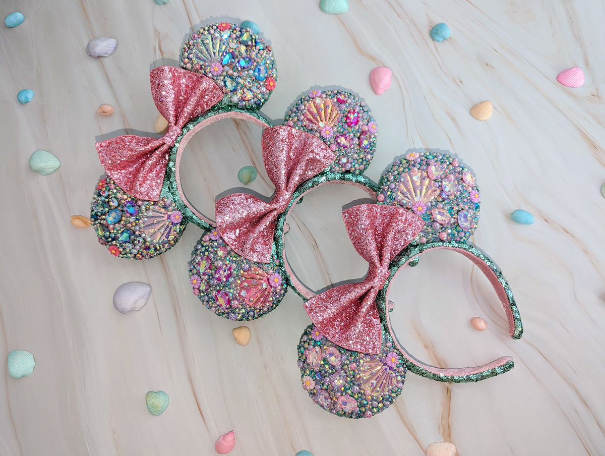 Mermaid Collection – A Sprinkle Of Stardust