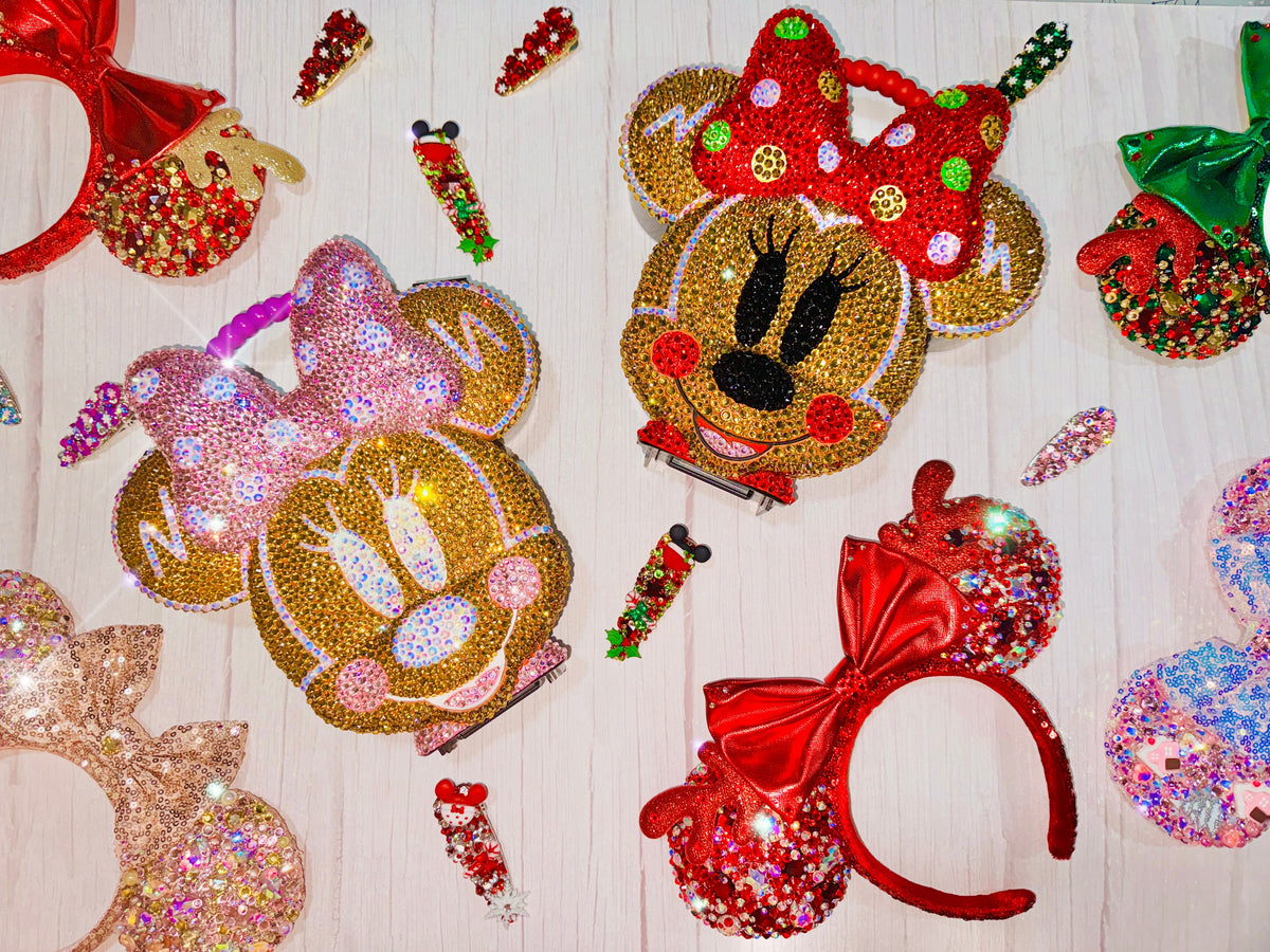 Christmas Collection – A Sprinkle Of Stardust